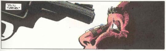 Daredevil (1964-1998) #191 by Frank Miller | Goodreads