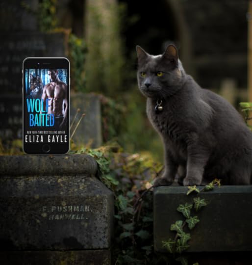 Wolf Baited by Eliza Gayle | Goodreads