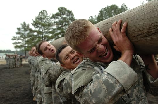 Chosen Soldier: The Making of a Special Forces Warrior by Dick Couch ...