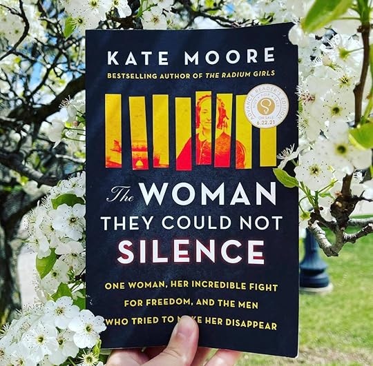The Woman They Could Not Silence: Elizabeth Packard’s incredible fight ...