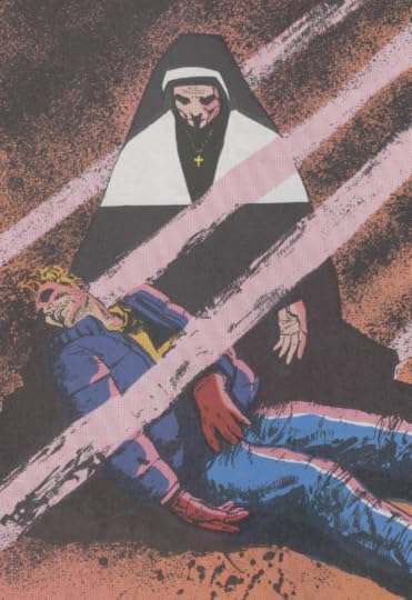 Daredevil (1964-1998) #229 by Frank Miller | Goodreads