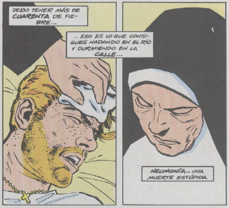 Daredevil (1964-1998) #230 by Frank Miller | Goodreads