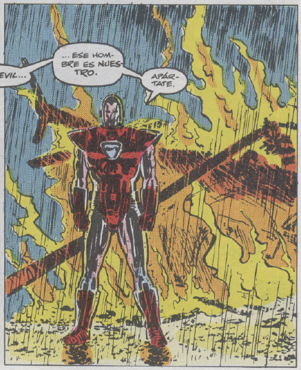 Daredevil (1964-1998) #233 by Frank Miller | Goodreads