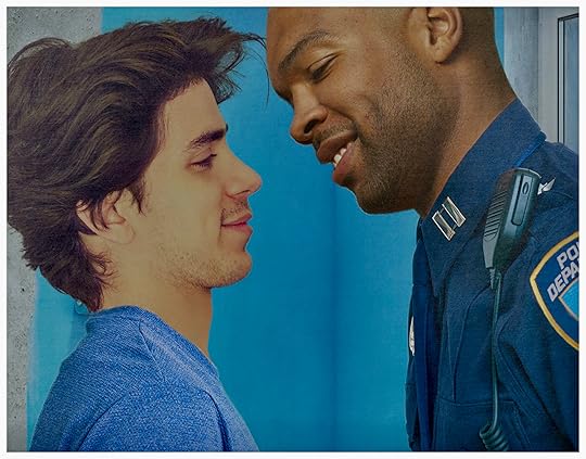 Gideon's Wish by Bryan T. Clark | Goodreads