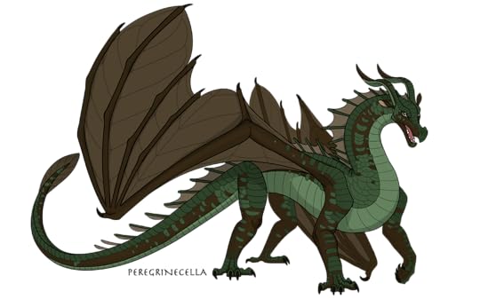 Wings Of Fire Pantala Rp - approval: List of all characters Showing 1-3 ...