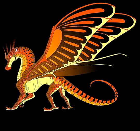 Wings Of Fire Pantala Rp - approval: List of all characters Showing 1-3 ...
