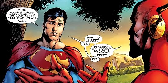 Superman: Grounded by J. Michael Straczynski | Goodreads