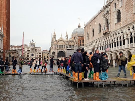 Watermark by Joseph Brodsky