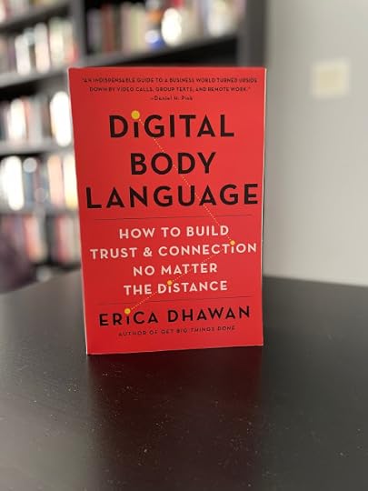 Digital Body Language: How to Build Trust and Connection, No Matter the ...