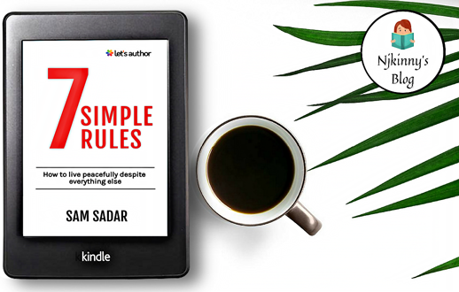 7 Simple Rules by Sam Sadar | Goodreads