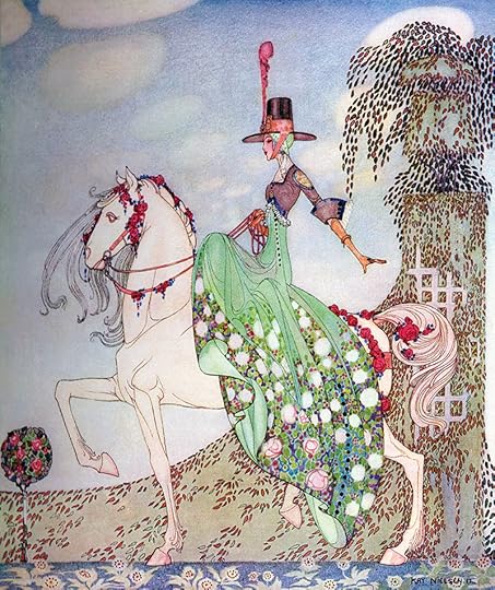FIN-DE-SIECLE: ILLUS OF 1890 by Simon Houfe | Goodreads
