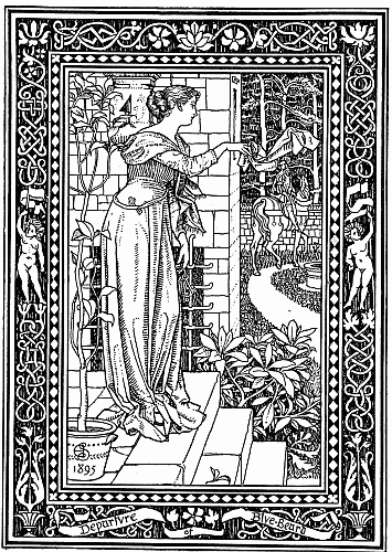 FIN-DE-SIECLE: ILLUS OF 1890 by Simon Houfe | Goodreads