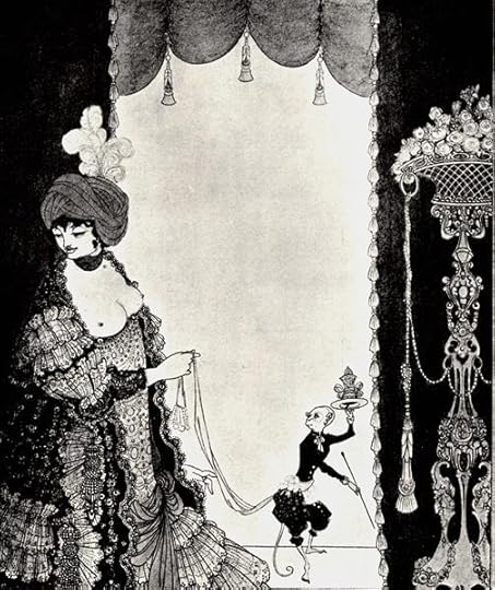 FIN-DE-SIECLE: ILLUS OF 1890 by Simon Houfe | Goodreads