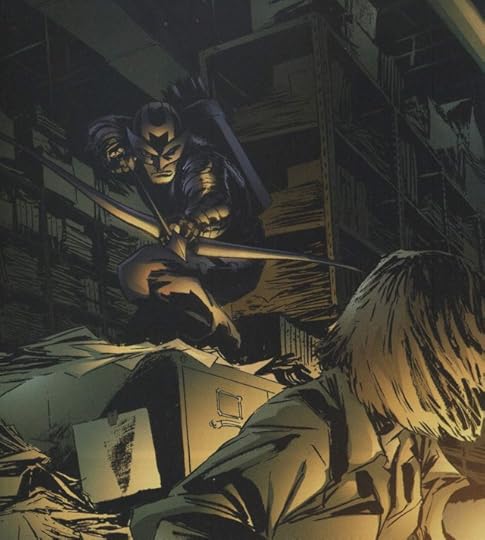 The Pulse #10 by Brian Michael Bendis | Goodreads