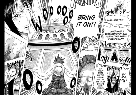 One Piece. Omnibus, Vol. 14 by Eiichiro Oda | Goodreads