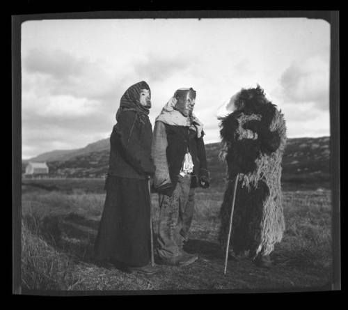 Eilean: The Photography of Margaret Fay Shaw by Margaret Fay Shaw ...