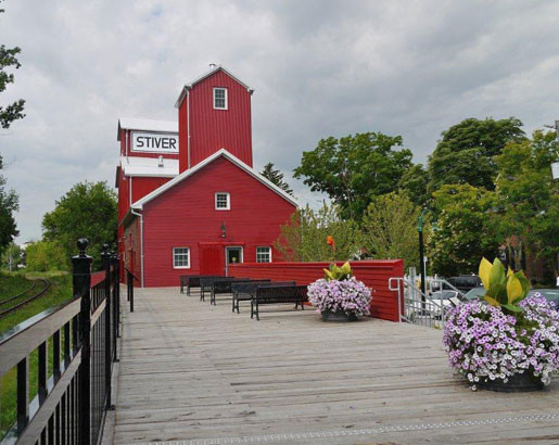 Historic Unionville: A Village in the City by George Duncan | Goodreads