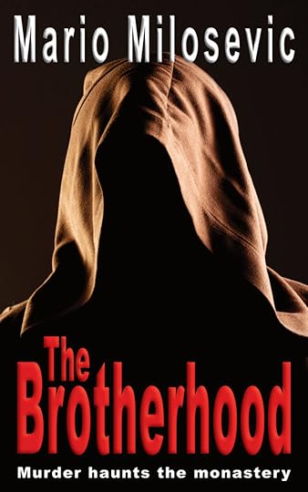 Mario Milosevic (Author of The Coma Monologues)