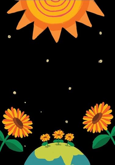 Why Do Sunflowers Love The Sun? by Siddharth Mehta