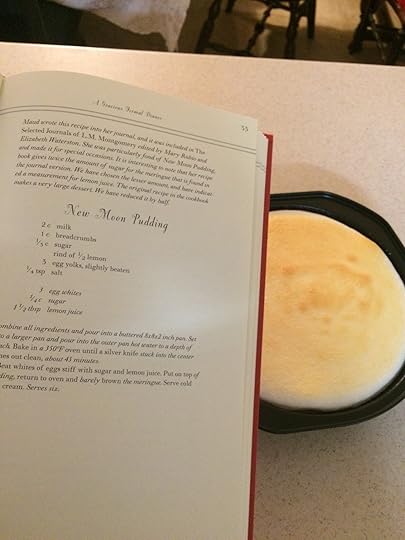 Aunt Maud's Recipe Book: From the Kitchen of L.M. Montgomery by L.M ...