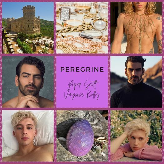 Peregrine (Forbidden Desires Spin-Off, #4) by Piper Scott | Goodreads