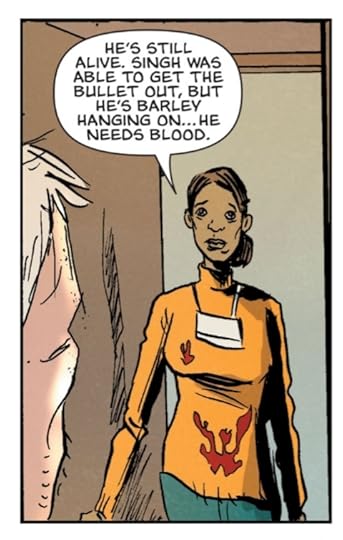 Sweet Tooth Compendium by Jeff Lemire | Goodreads