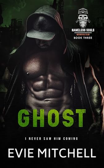 Evie Mitchell (Author of Knot My Type)