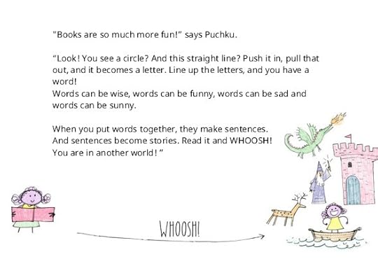 A Book for Puchku by Deepanjana Pal | Goodreads