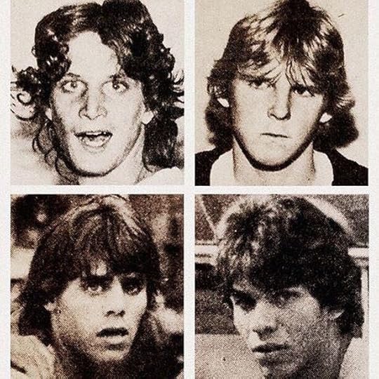 Obsessed with True Crime - True Crime Anniversary: Crime Anniversaries ...