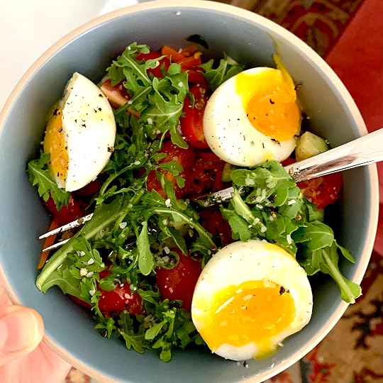Lunch!: Flavorful, Colorful, Powerful Lunch Bowls to Reclaim Your ...