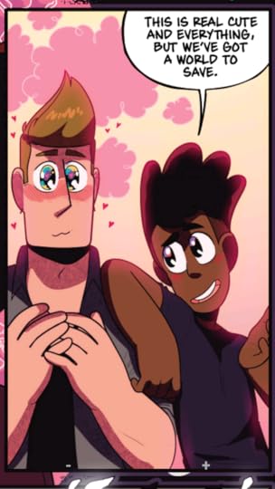 The Backstagers, Vol. 2: The Show Must Go On by James Tynion IV | Goodreads