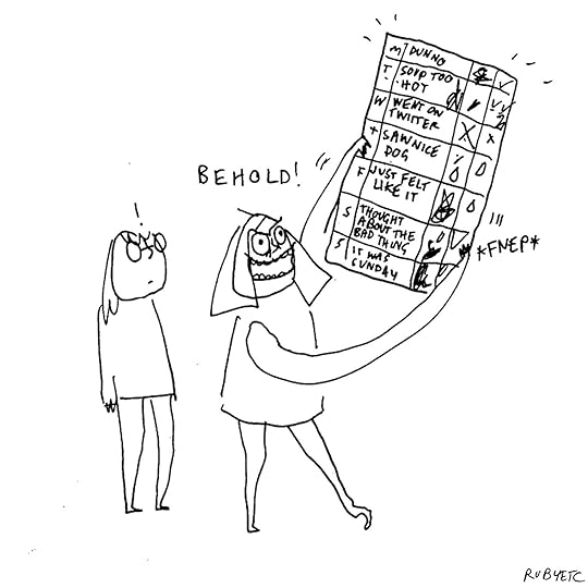 Silly Me by Ruby Elliot | Goodreads