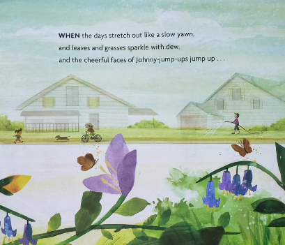 And Then Comes Summer by Tom Brenner | Goodreads