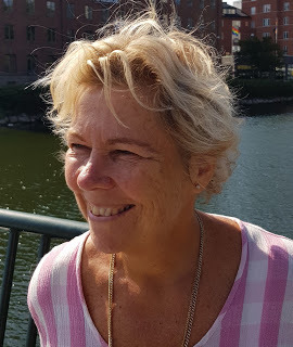 Helen Hollick's Blog