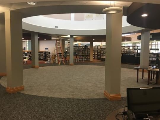 Poudre River Public Library District's Blog