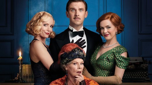 Blithe Spirit by Noël Coward | Goodreads