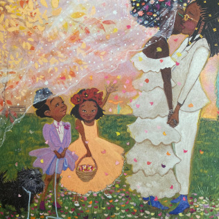 Julián at the Wedding (Julián, #2) by Jessica Love | Goodreads