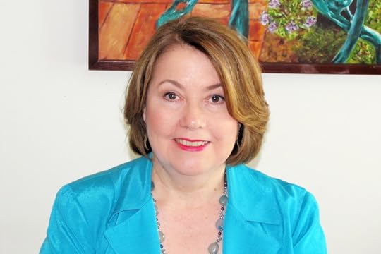 Julie A. D'Arcy's Blog