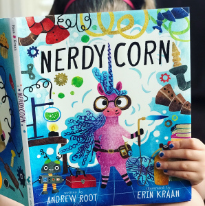 Nerdycorn by Andrew Root | Goodreads