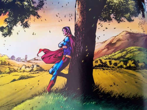 Superman: Grounded, Vol. 1 by J. Michael Straczynski | Goodreads