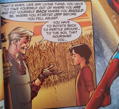 Superman: Grounded, Vol. 1 by J. Michael Straczynski | Goodreads