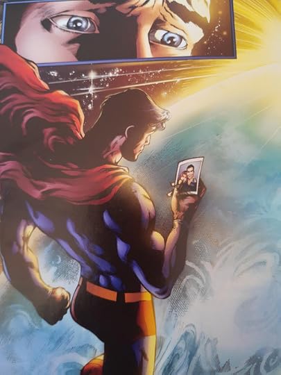 Superman: Grounded, Vol. 1 by J. Michael Straczynski