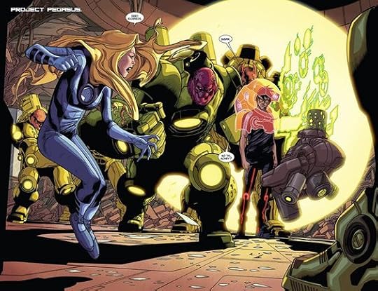 Ultimate Comics: Doomsday by Brian Michael Bendis | Goodreads