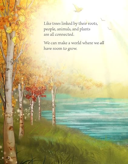 Pando: A Living Wonder of Trees by Kate Allen Fox | Goodreads