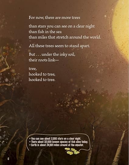 Pando: A Living Wonder of Trees by Kate Allen Fox | Goodreads