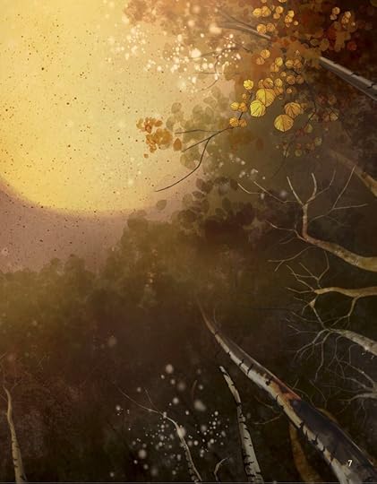 Pando: A Living Wonder of Trees by Kate Allen Fox | Goodreads