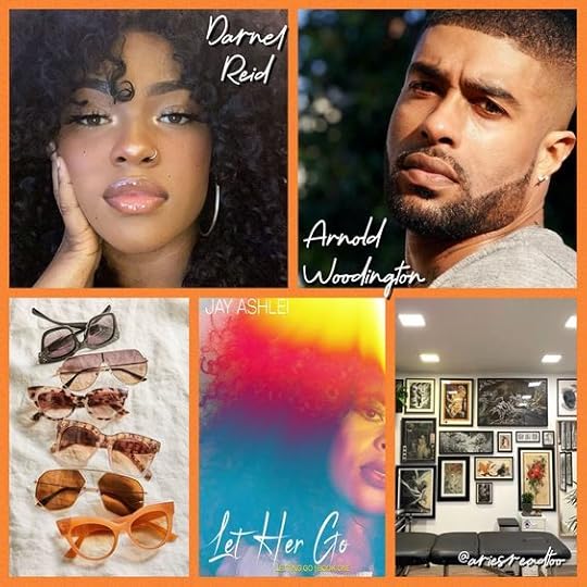 Let Her Go: Letting Go Series Book One by Jay Ashlei | Goodreads