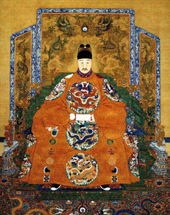 The Taoist Emperor (The 1566 Series, #1) by Liu Heping | Goodreads