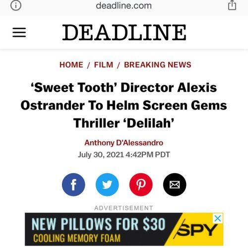 Tommy Wallach (Author of We All Looked Up)