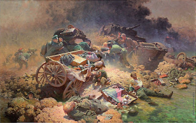 James Gurney's Blog, page 2